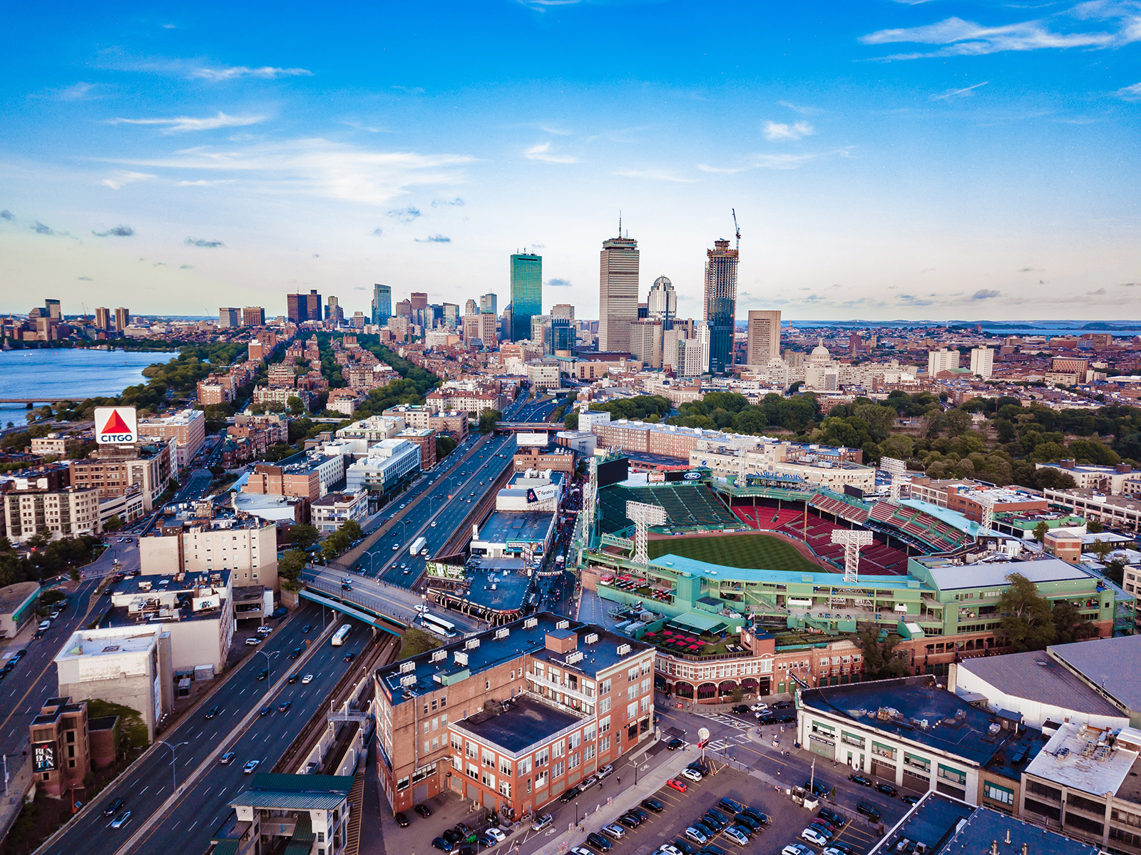 Les 10 incontournables de Boston - Boston Les 10 incontournables de Boston - Boston