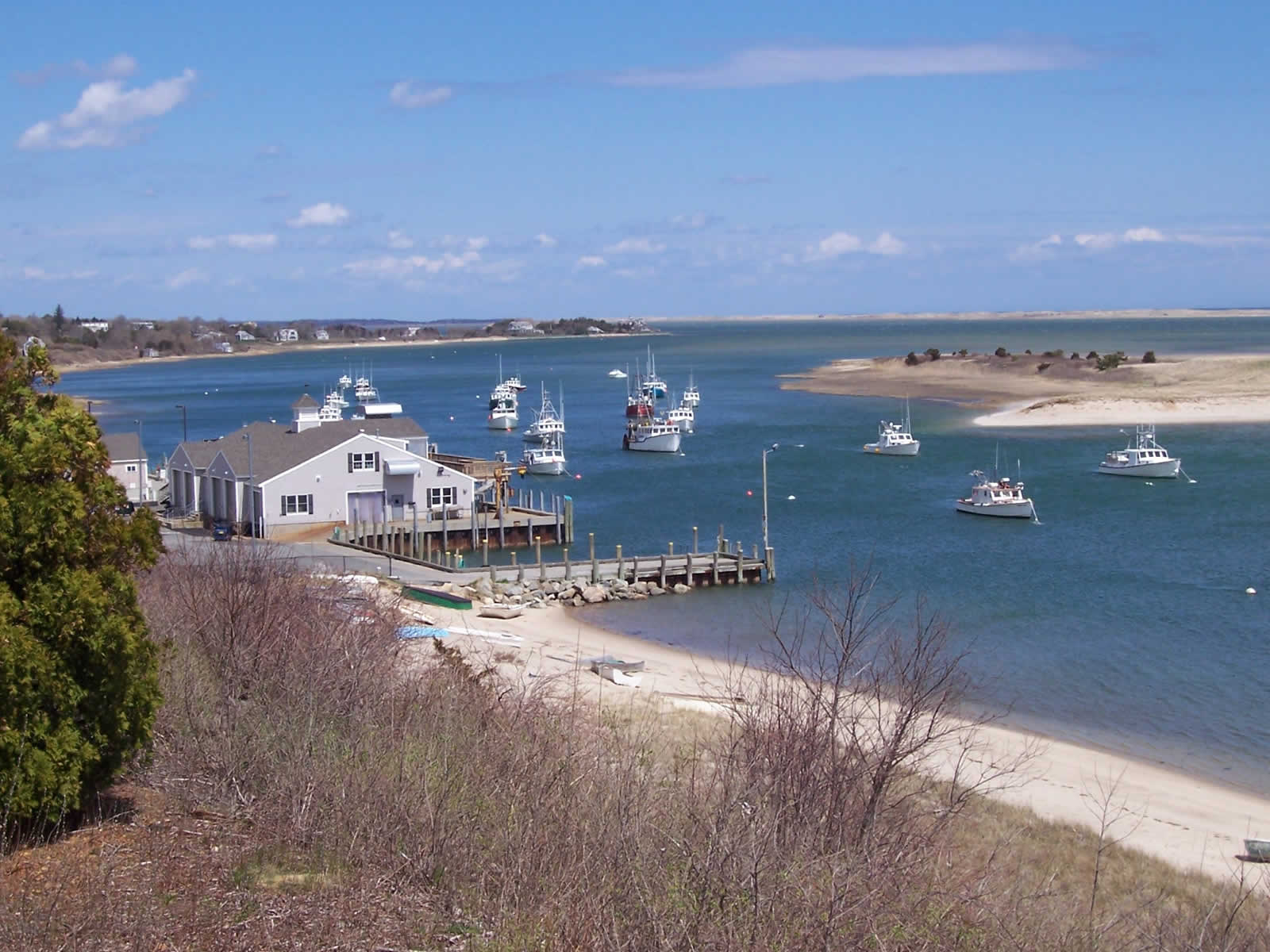 Une journée à Martha’s Vineyard - Péninsule de Cape Cod, la petite île ...