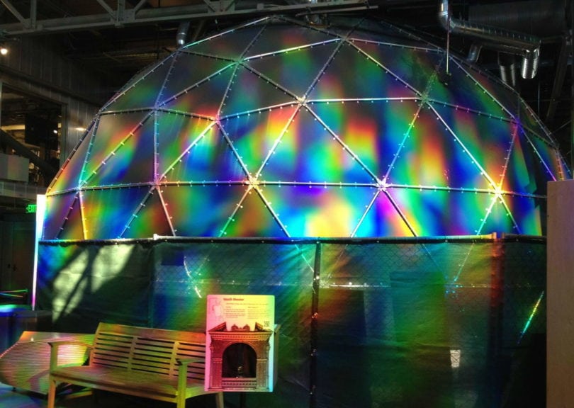 L’Exploratorium de San Francisco - Visite de ce musée de la science