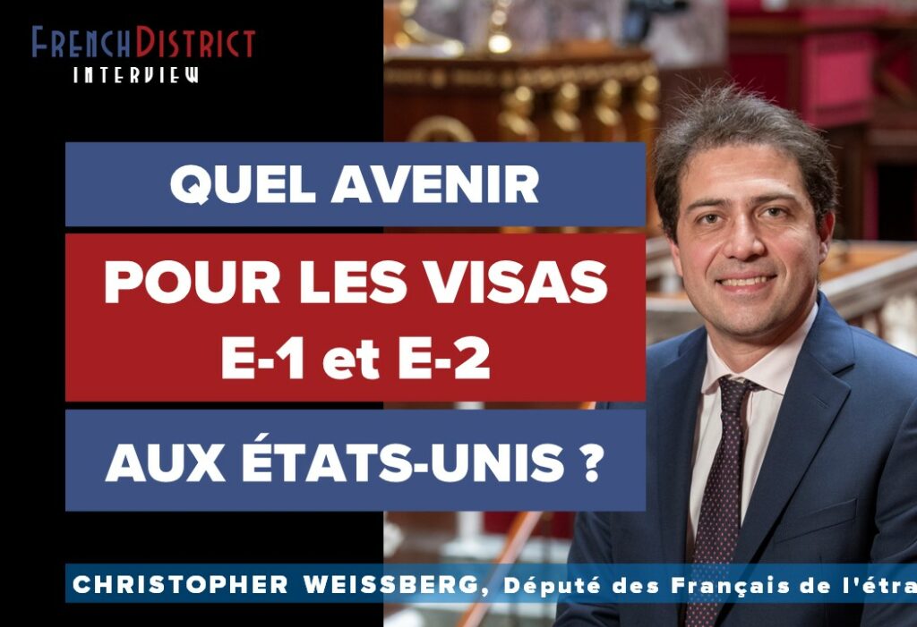 French District | Vivre et voyager en Californie du Nord en français