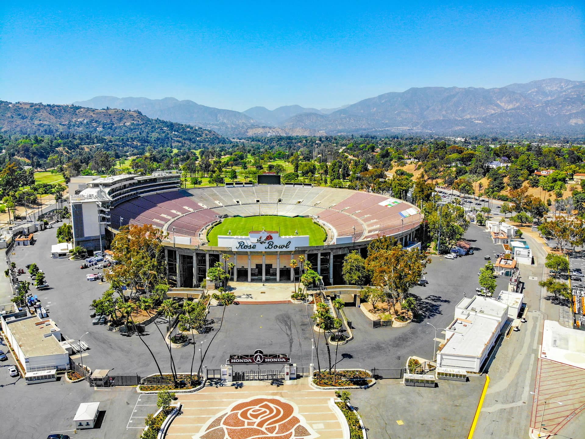 Une journée à Pasadena - Visiter cette petite ville californienne