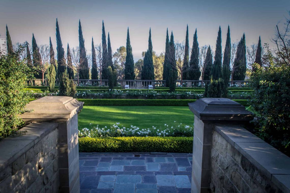 Découvrir la Greystone Mansion à Los Angeles