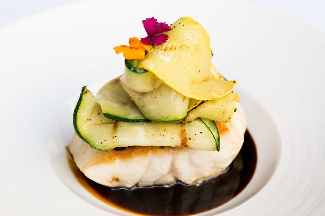 Rencontre avec l’un des meilleurs chefs au monde, Christophe Bonnegrace