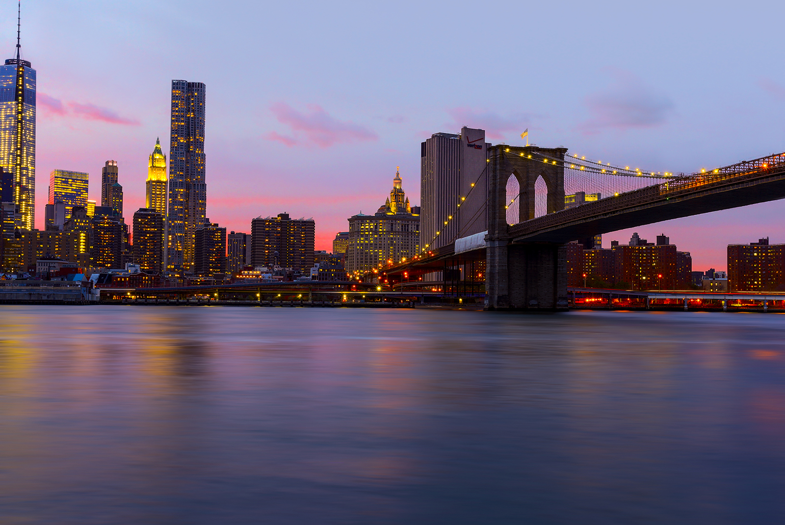 Les 10 incontournables de New York City