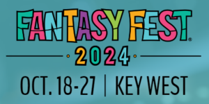 La Fantasy Fest à Key West - Fête, musique et parade - Floride