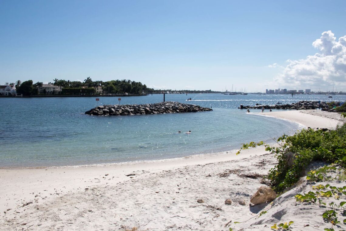 Visiter Peanut Island - Palm Beach, Floride - Bons plans
