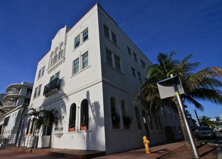 Ocean Drive en images - partie 2 - Floride