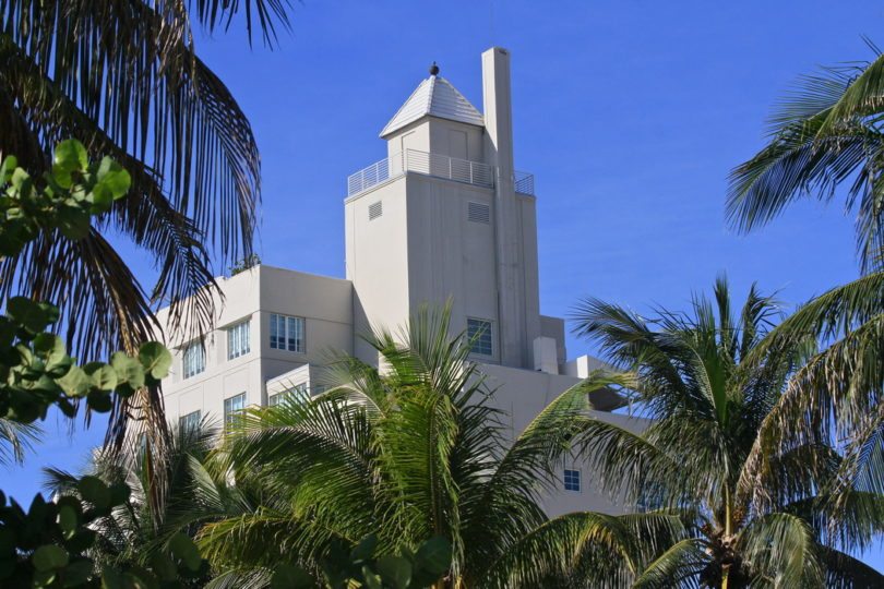 Ocean Drive en images - partie 2 - Floride