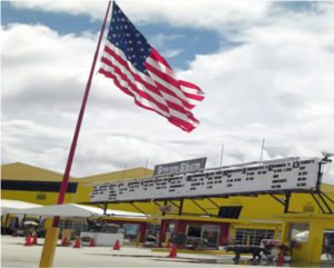 Swap Shop : le plus grand cinéma drive-in du monde est en Floride