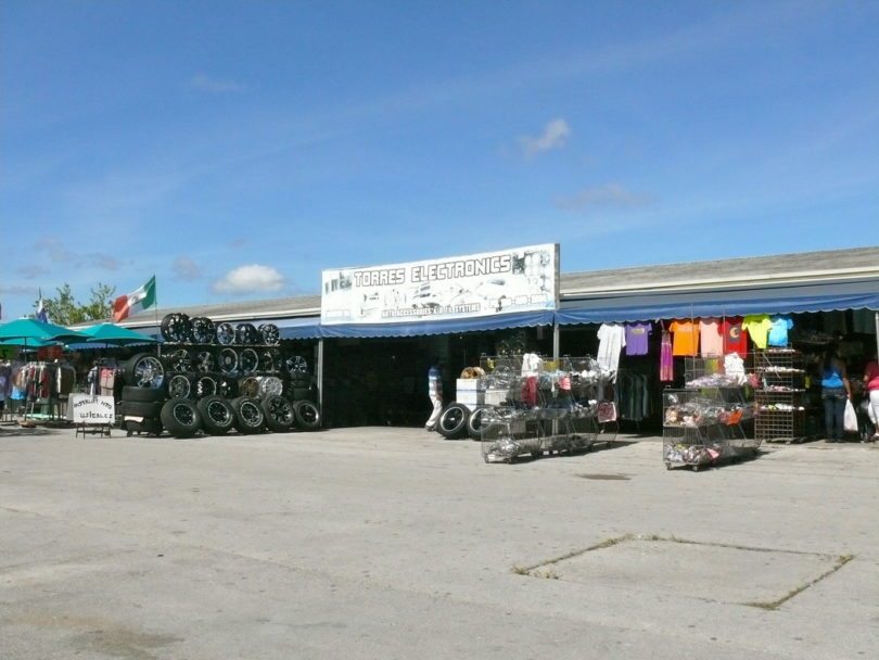 Redland's Farmers Market au sud de Miami - en images - Floride