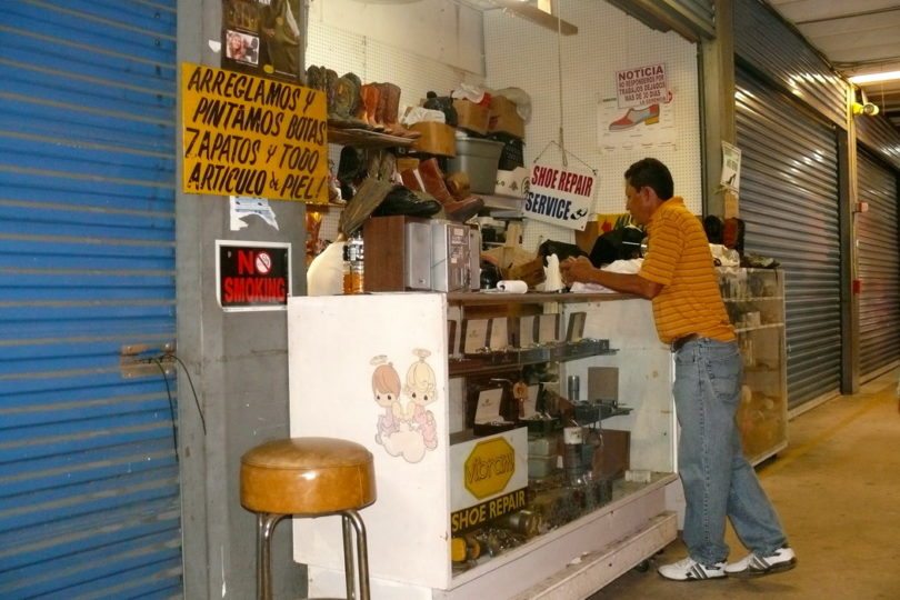 Redland's Farmers Market au sud de Miami - en images - Floride