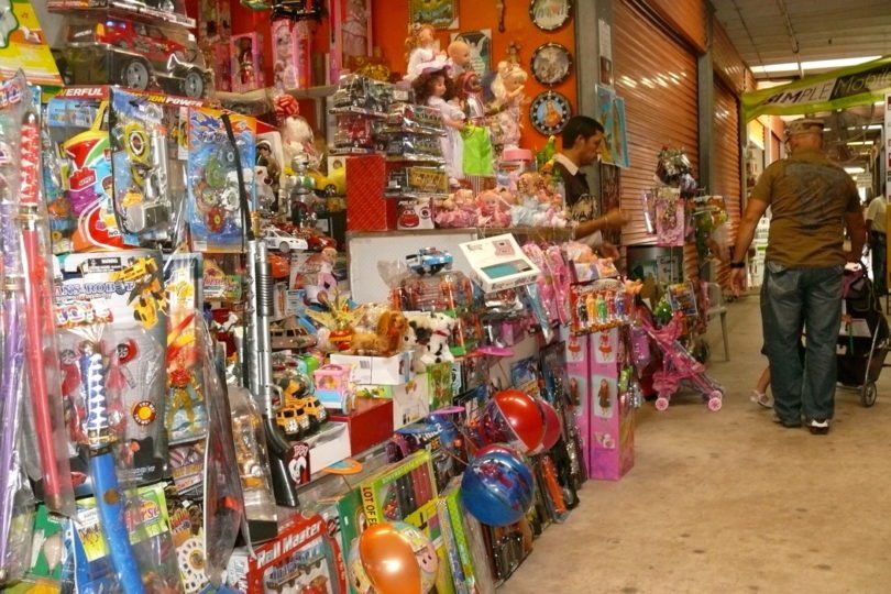 Redland's Farmers Market au sud de Miami - en images - Floride