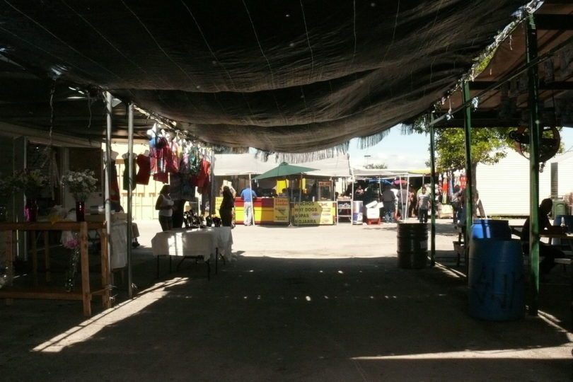 Redland's Farmers Market au sud de Miami - en images - Floride