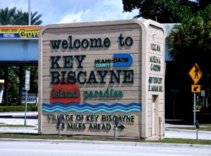 Key Biscayne - en images - Floride