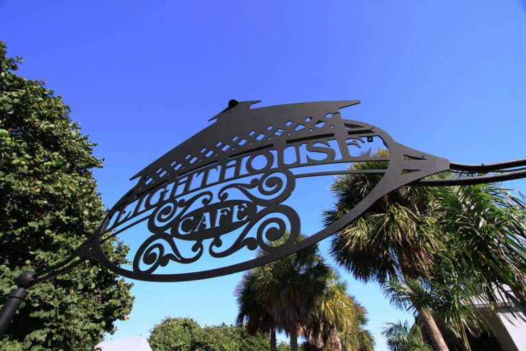 Key Biscayne - en images - Floride