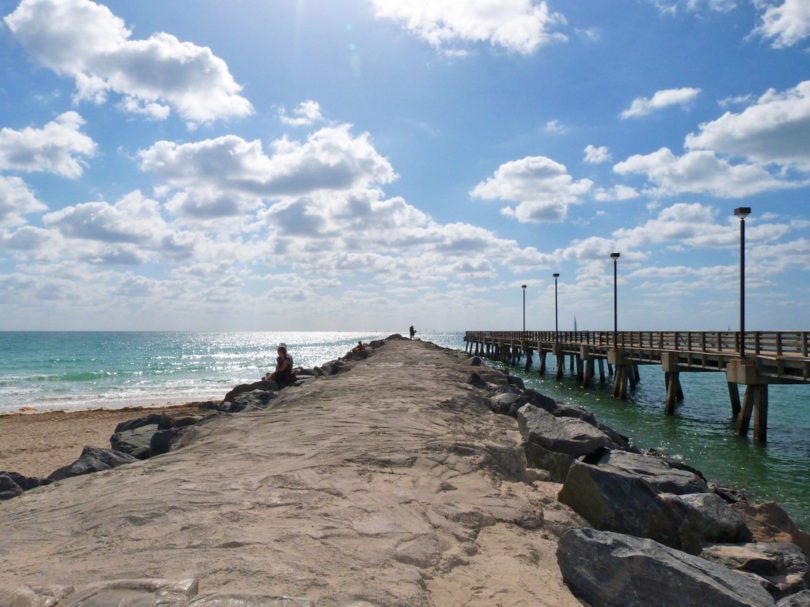 South Pointe à South Beach – en images - Floride
