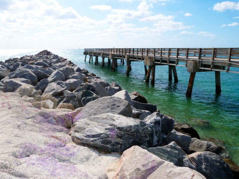 South Pointe à South Beach – en images - Floride
