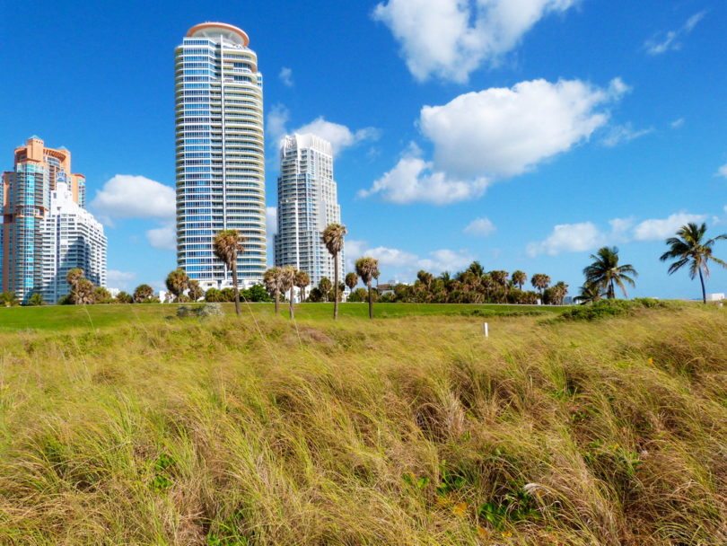 South Pointe à South Beach – en images - Floride
