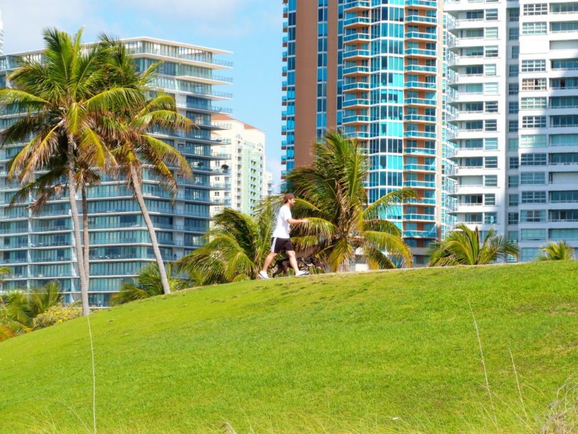 South Pointe à South Beach – en images - Floride