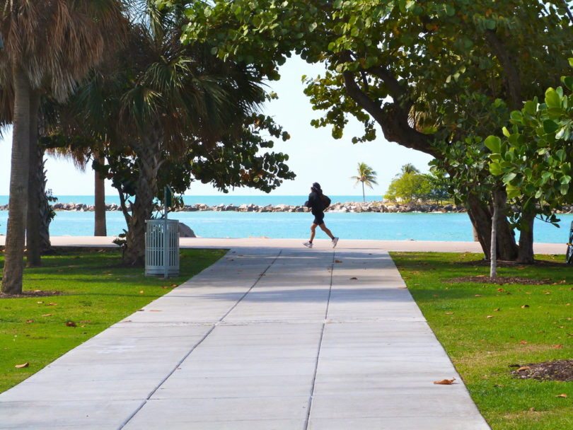 South Pointe à South Beach – en images - Floride