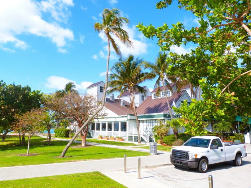 South Pointe à South Beach – en images - Floride