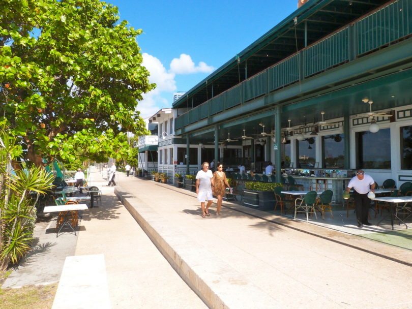 South Pointe à South Beach – en images - Floride