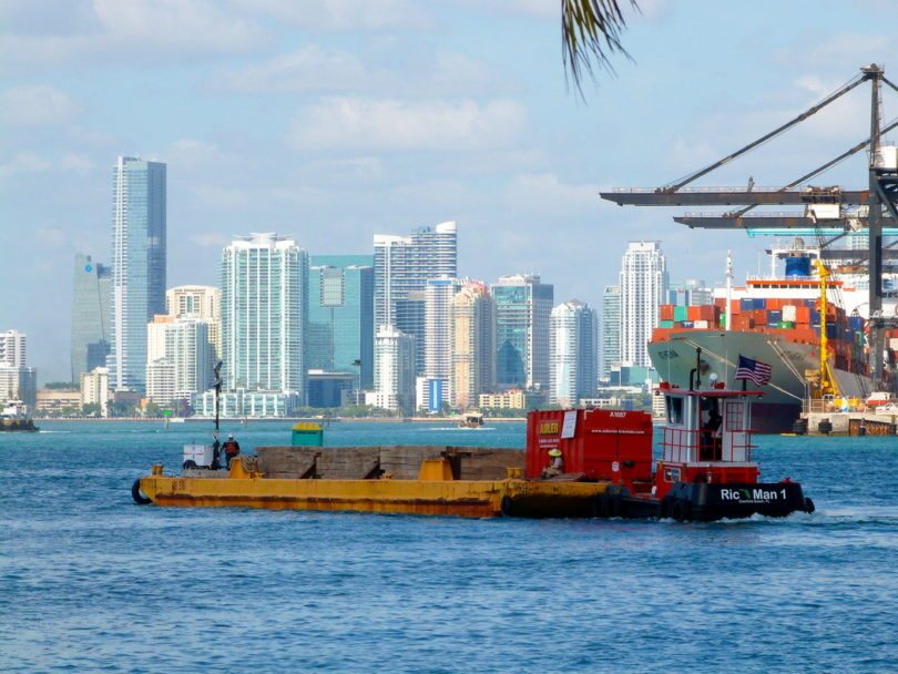 South Pointe à South Beach – en images - Floride