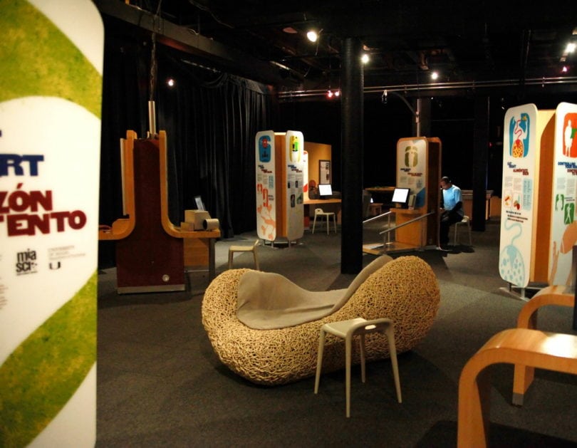 Miami Science Museum - Musée des Sciences de Miami - Coconut Grove