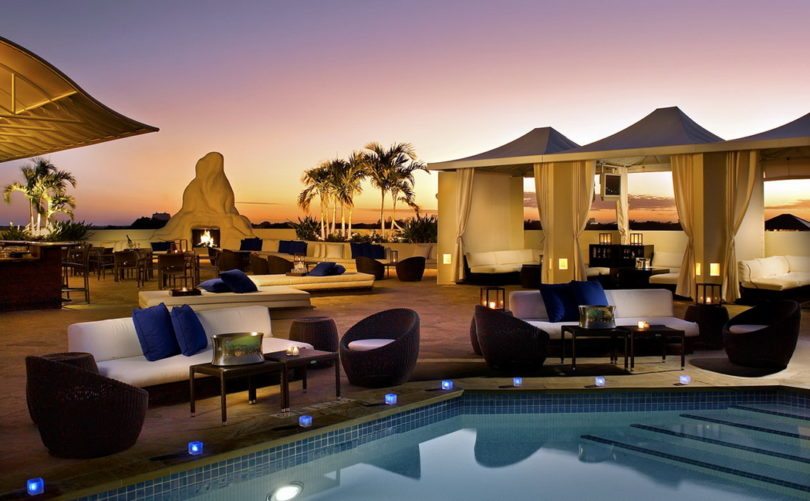 Top 5 des rooftops de Miami - Profiter d'une terrasse sur le toit