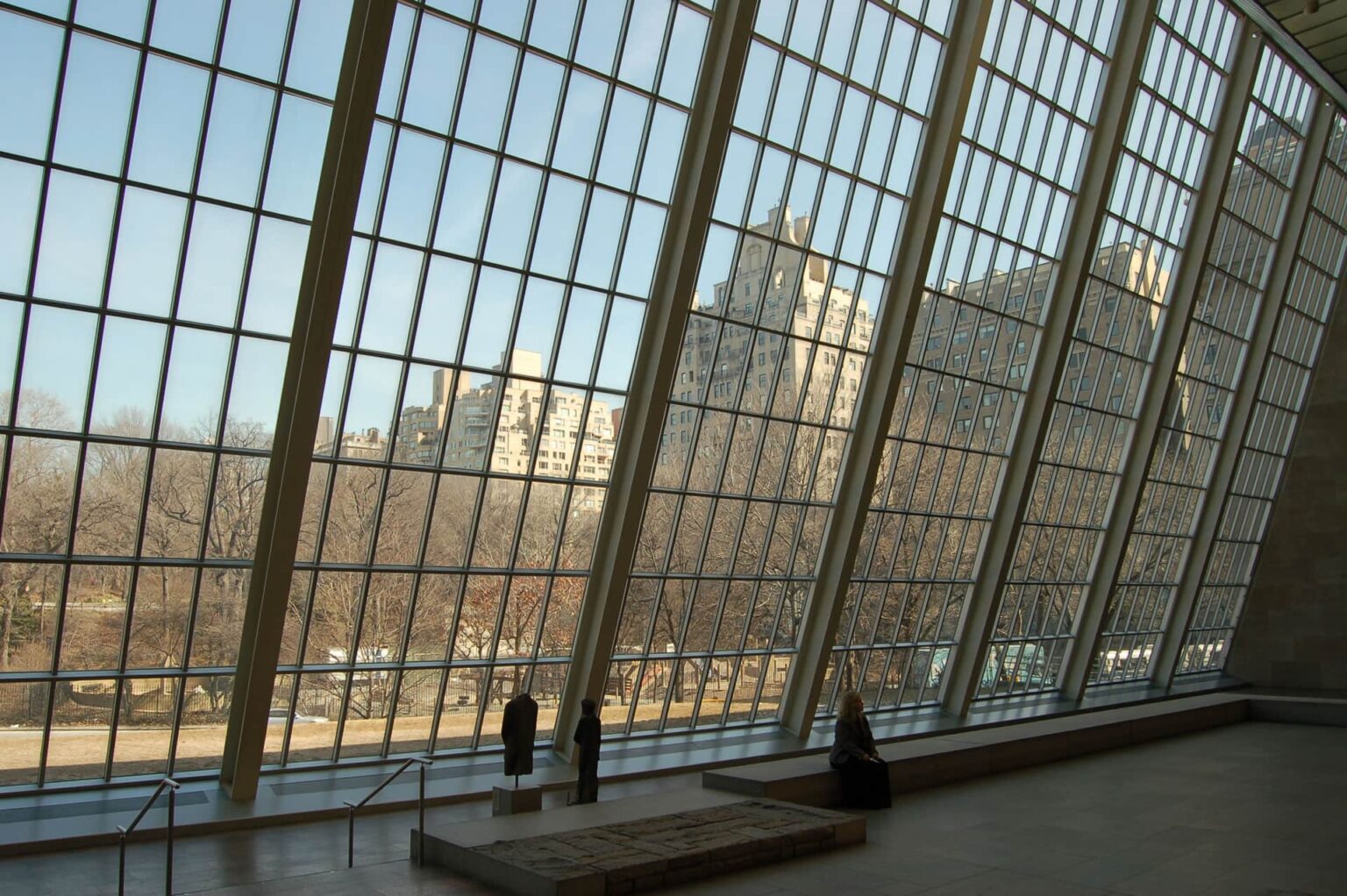 10 choses que vous ne saviez pas sur Central Park