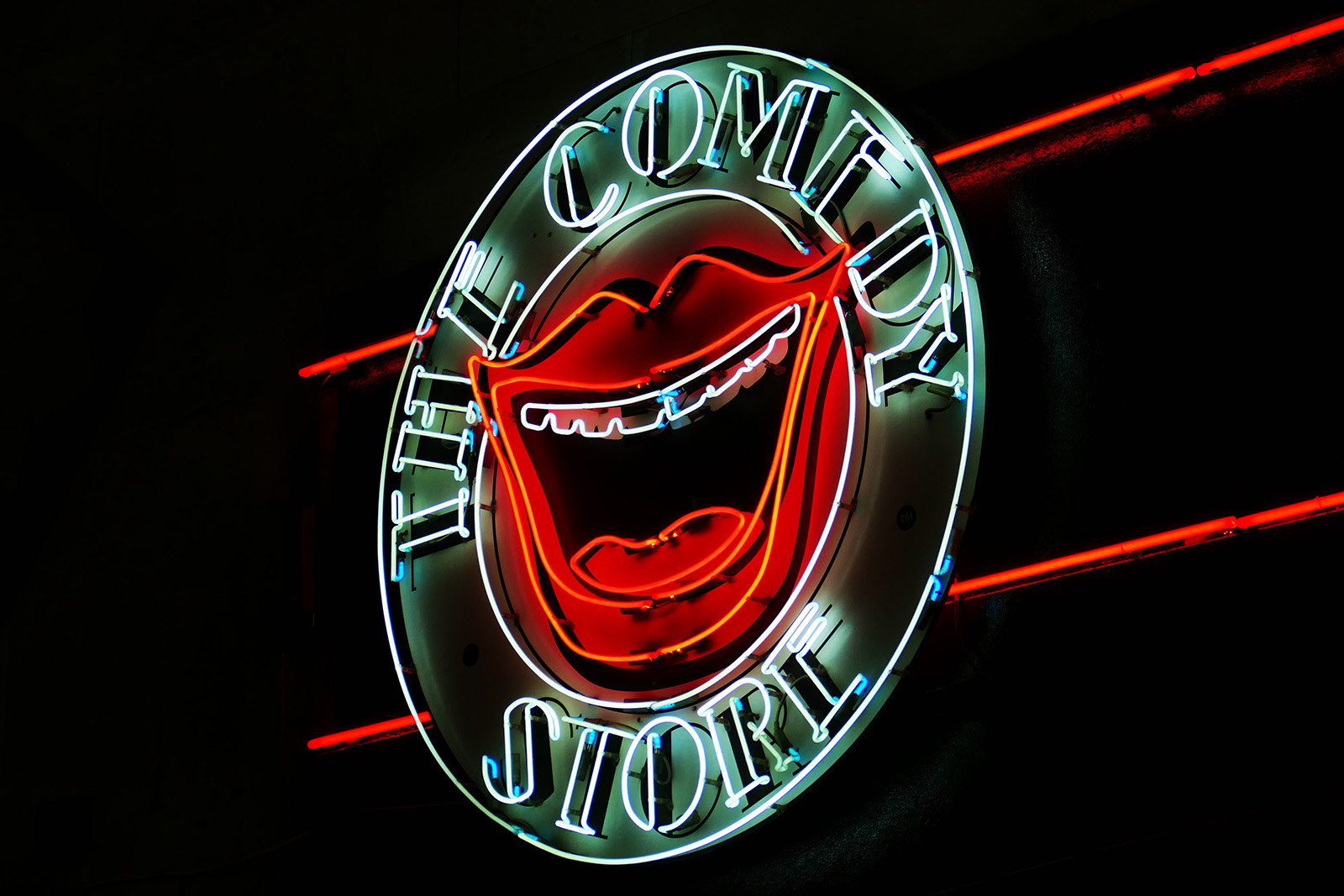 Les Meilleurs Comedy Clubs De New York New York