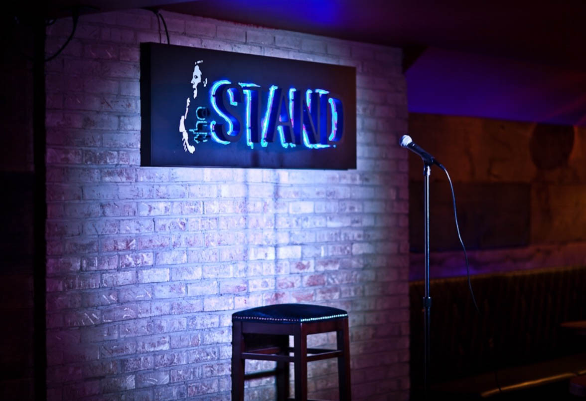 Les meilleurs comedy clubs de New York - New York