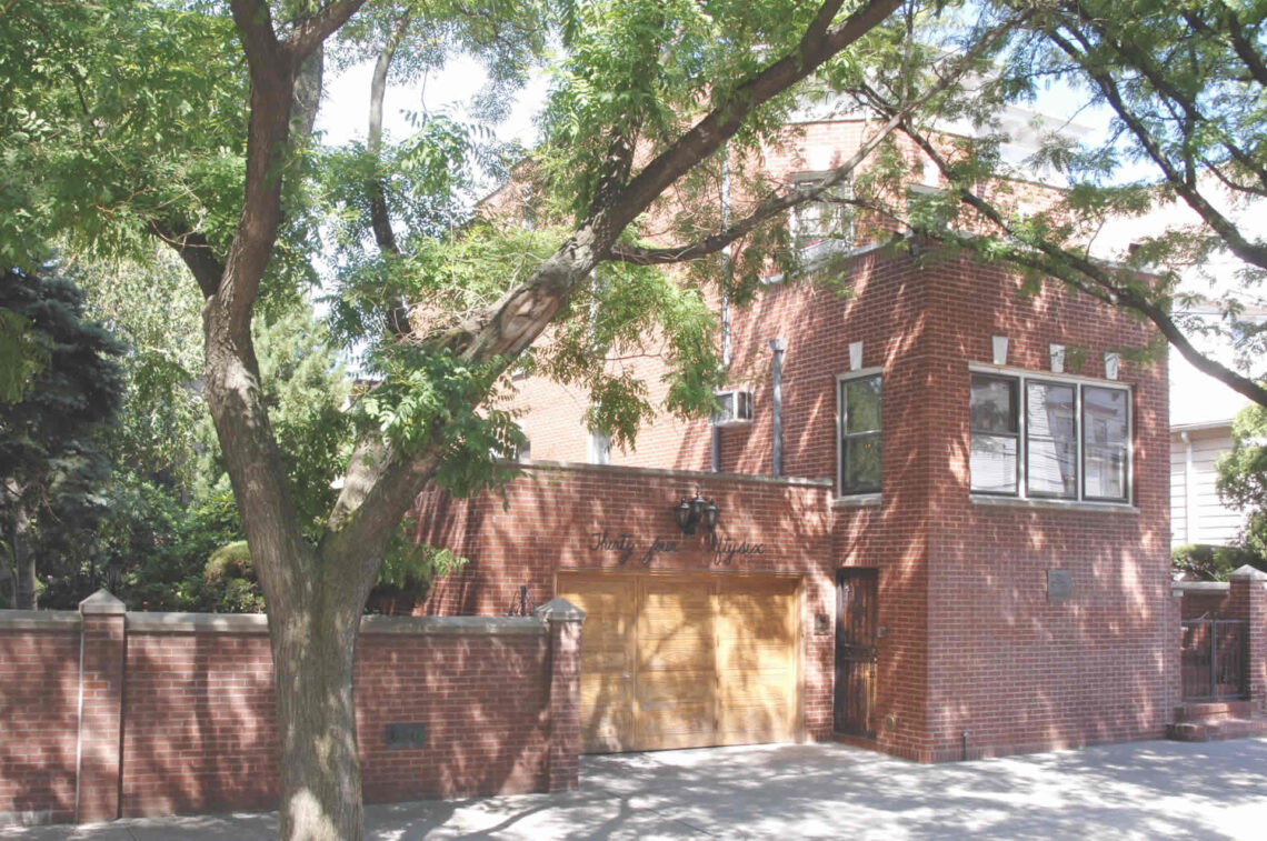 Visiter le Louis Armstrong House Museum dans le Queens - Musique, Jazz ...