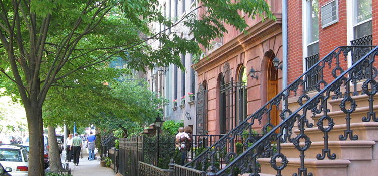 Les plus beaux quartiers de Manhattan à New York