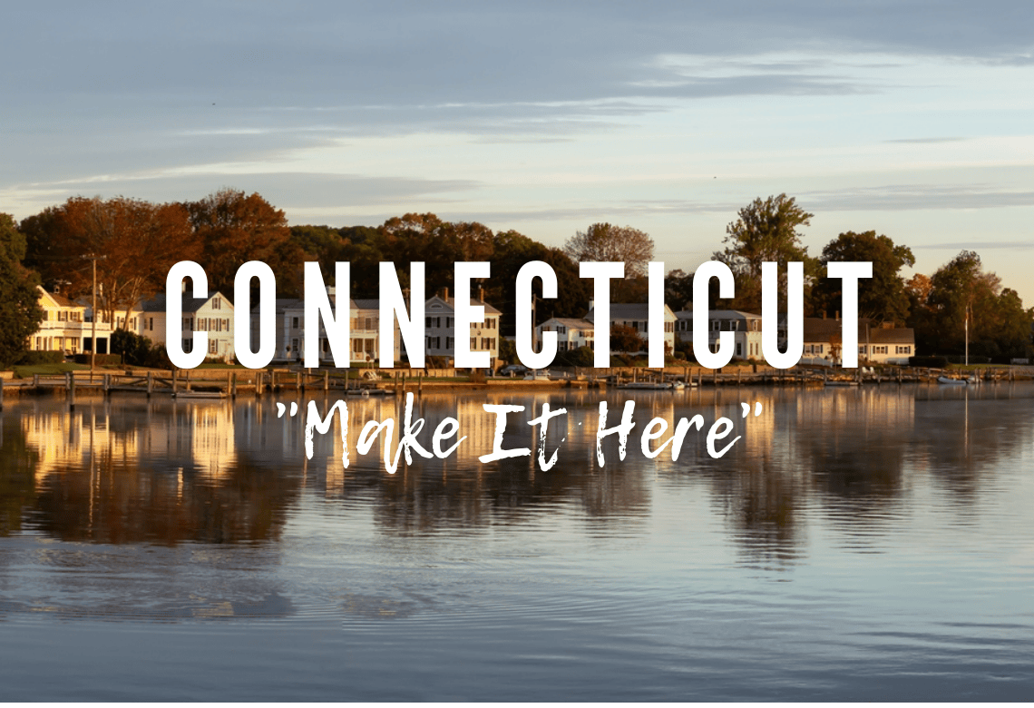 Le marché de l’immobilier dans le Connecticut