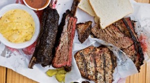 Barbecue Texan - Le barbecue au Texas - Grillades et viandes au Texas