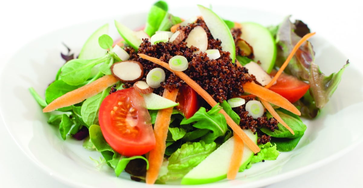 Les saveurs de l'année 2015 - Tendances cuisine