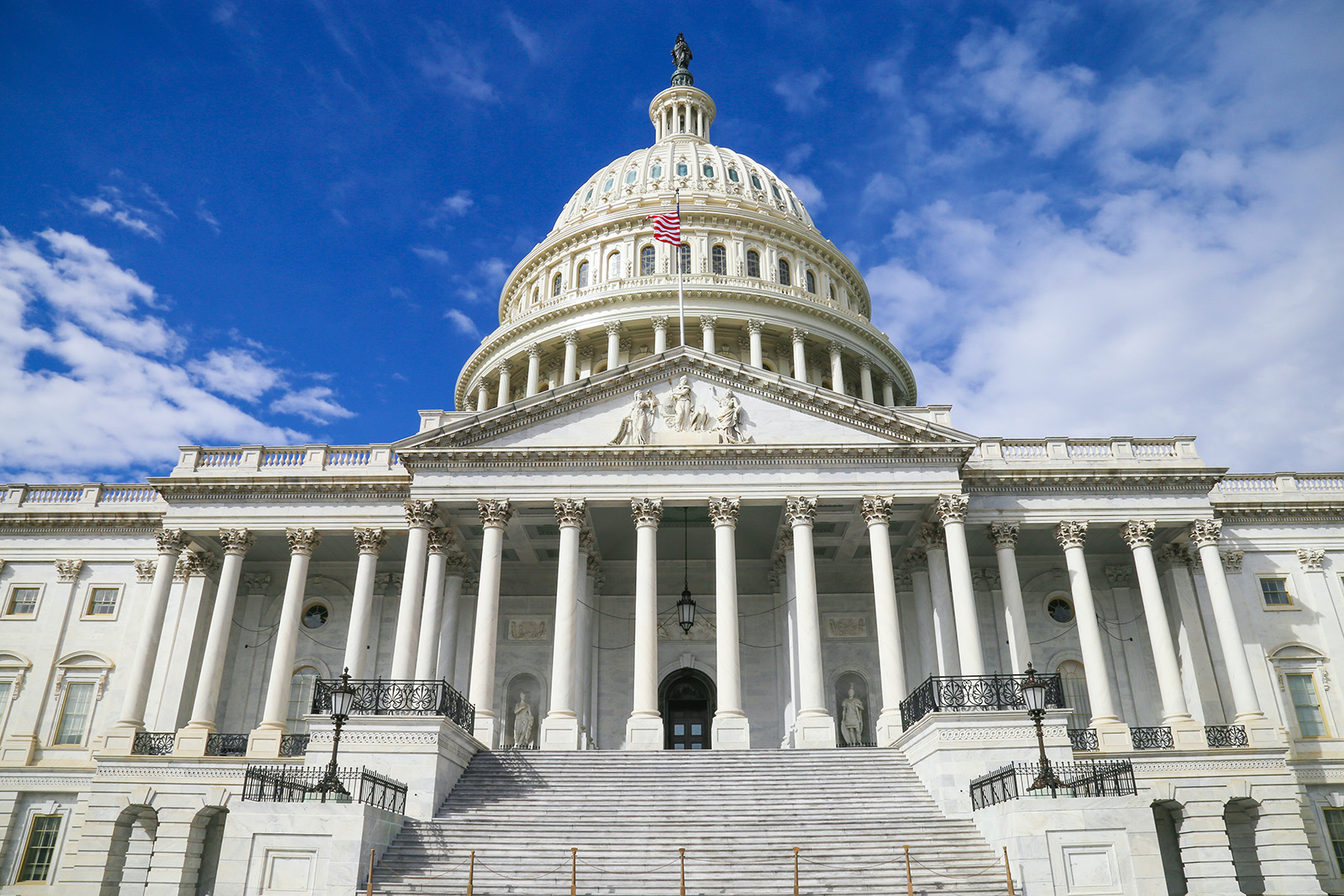La Justice Aux tats Unis Tout Savoir Sur Le Syst me Judicaire Am ricain