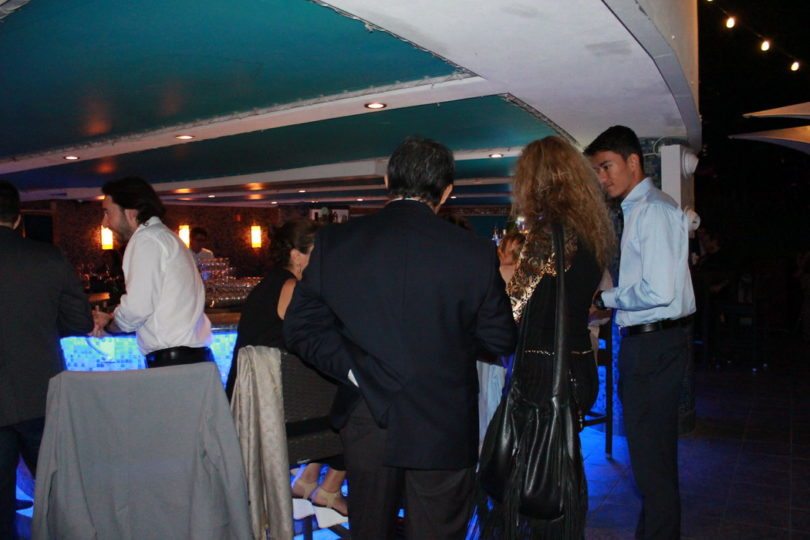 Apéro French District - Ritz Carlton - French District