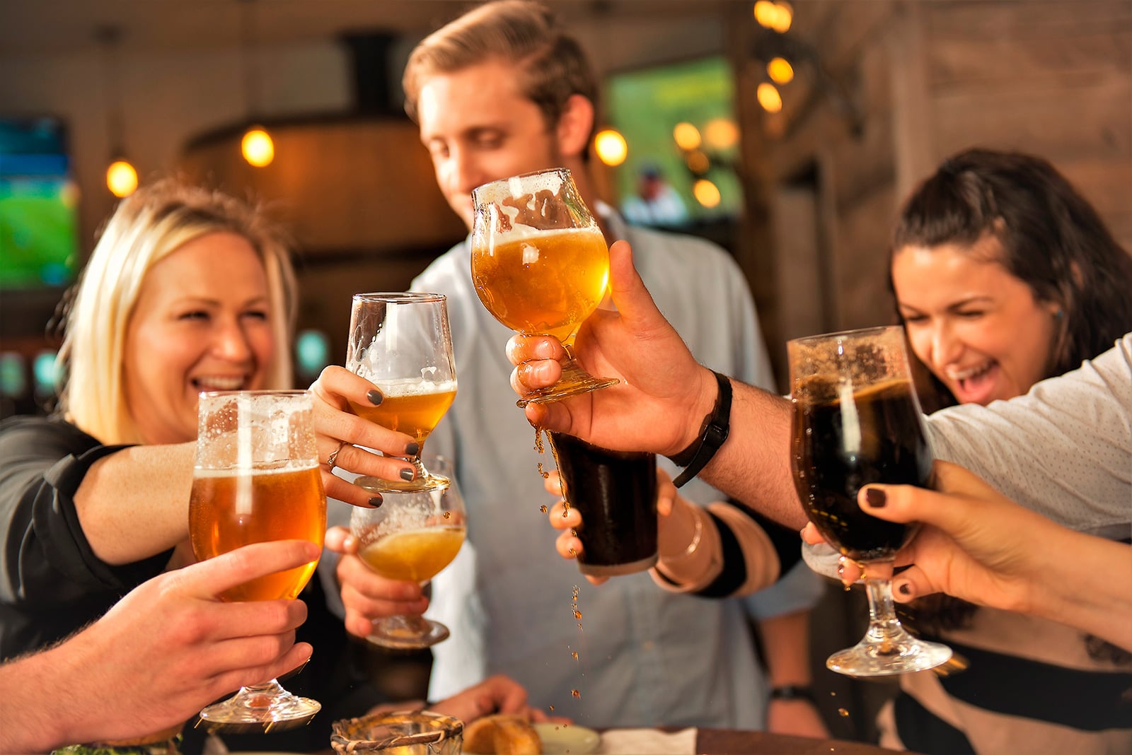 Les meilleurs endroits où sortir à San Diego - French District