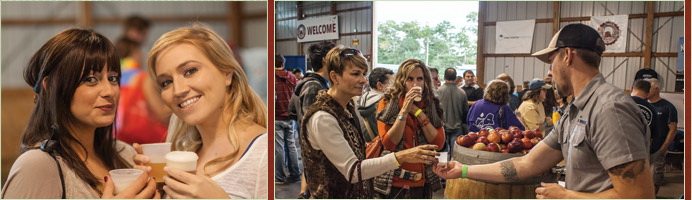 Cape Cod Brew Fest 2014