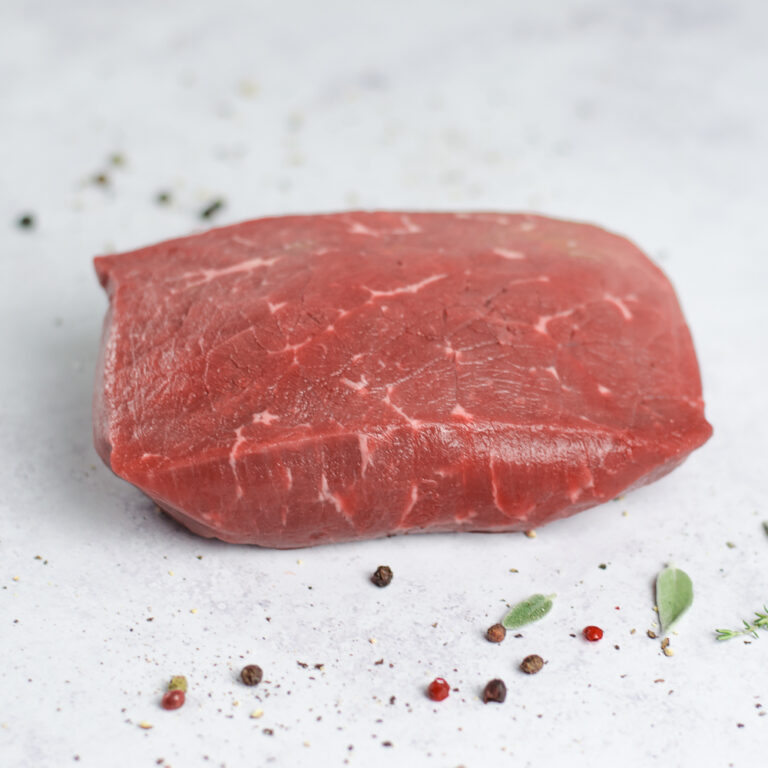 Braveheart Angus Beef 1.5" Thick London Broil - French District