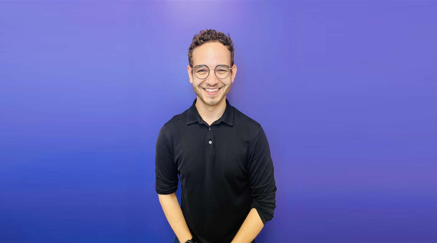 Interview de Kurt Evans de Kaplan International Languages