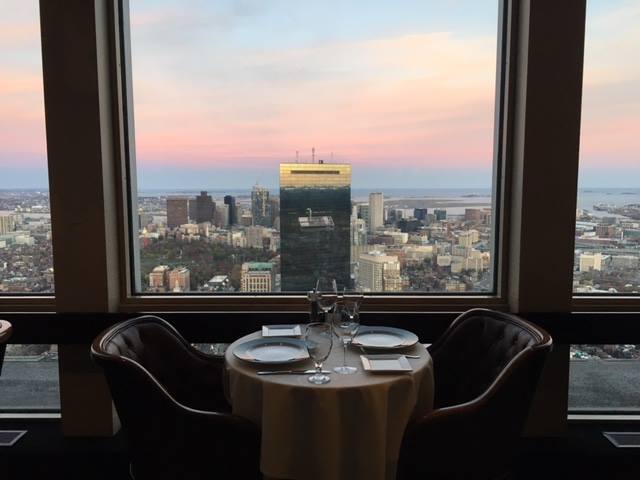 Les 10 incontournables de Boston - French District